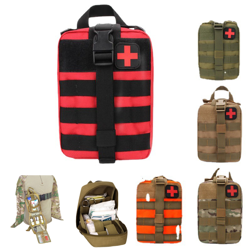 Tactical Medical Kit,Health & Protection