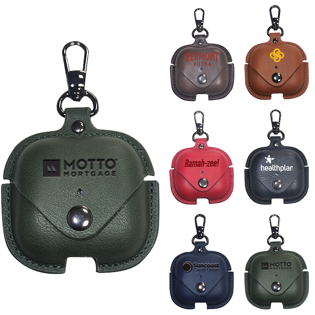 Air Pocket 3,Keychain