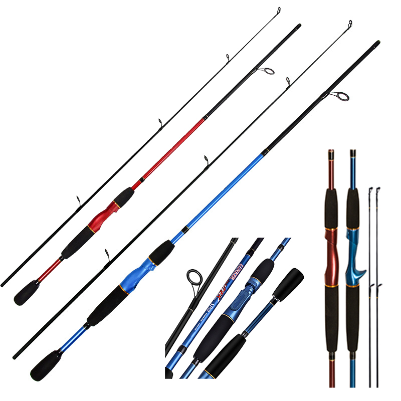 Travel Fishing Rods,Sports & Outdoors