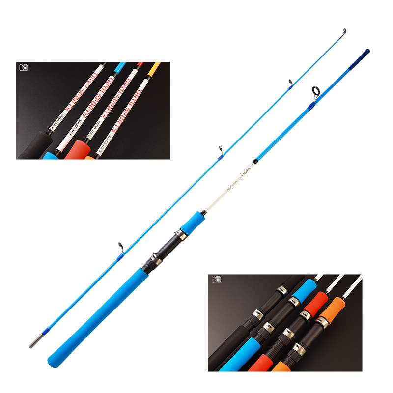 Ultralight Fishing Rod,Sports & Outdoors