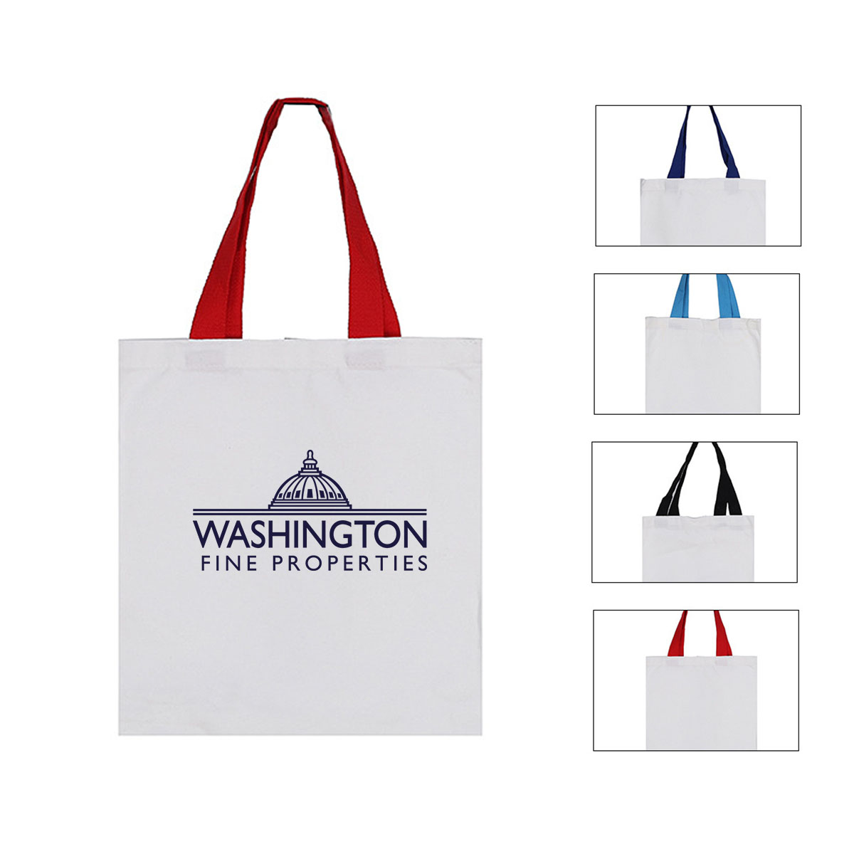 Polyester Cotton Tote Bags,Bags