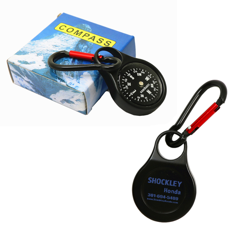 Plastic Compass,Sports & Outdoors
