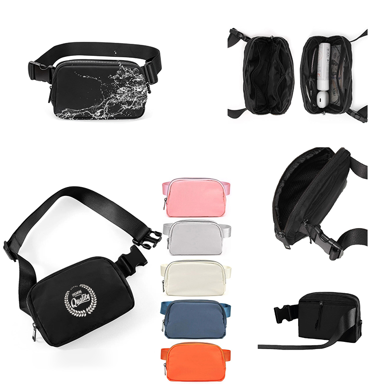 Outdoor Nylon Belt Pack,Bags