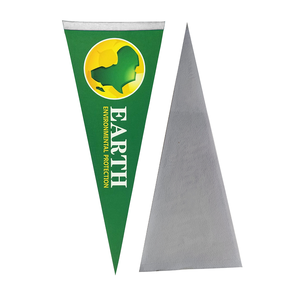 Signal Pennants Felt Flag,Flags