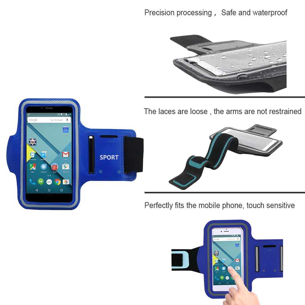 Waterproof Arm Bag,Bags