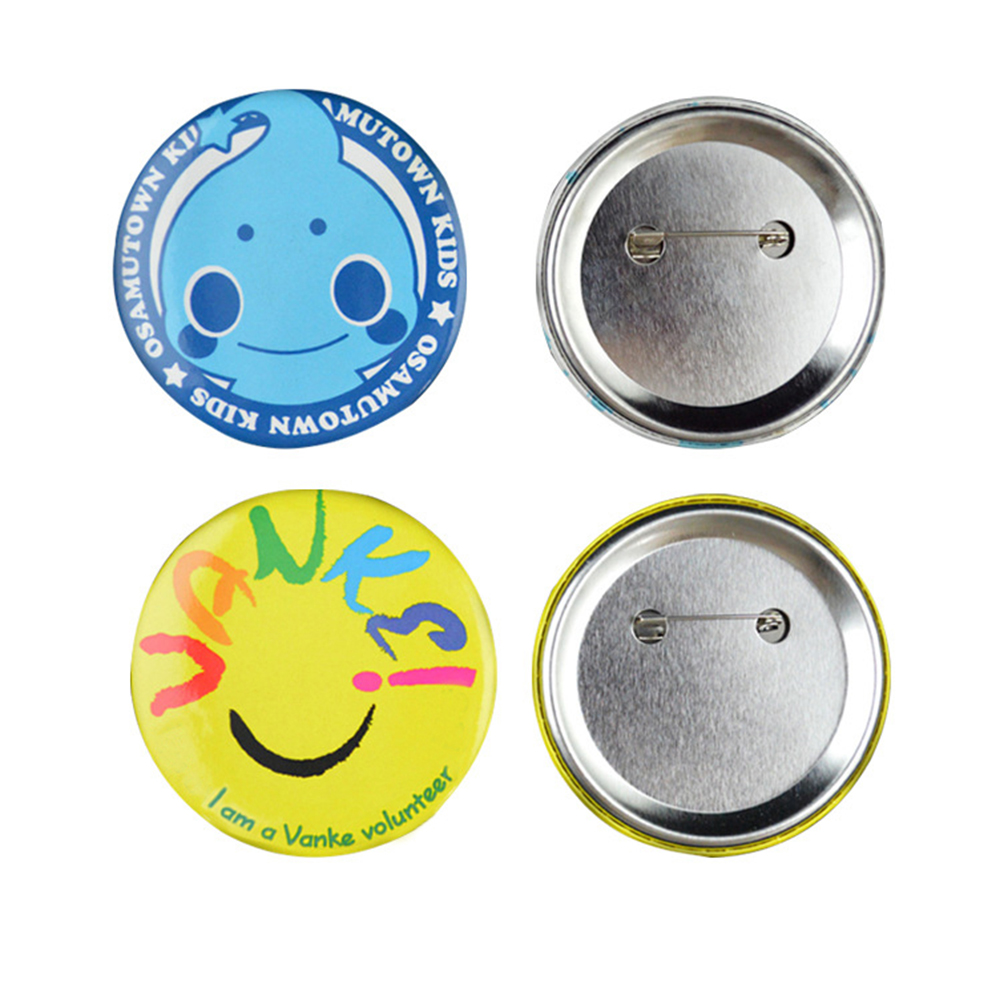 Custom Full color label Pin,Home & Kitchen & Tools & Pets & Auto