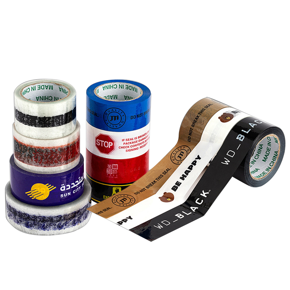 Full Custom Packing Tape,Stationery & Office