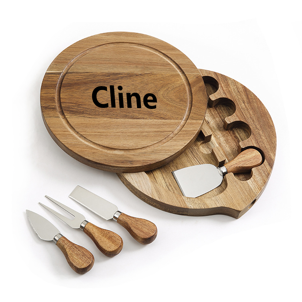 4-Piece Cheese Server Kit,Home & Kitchen & Tools & Pets & Auto