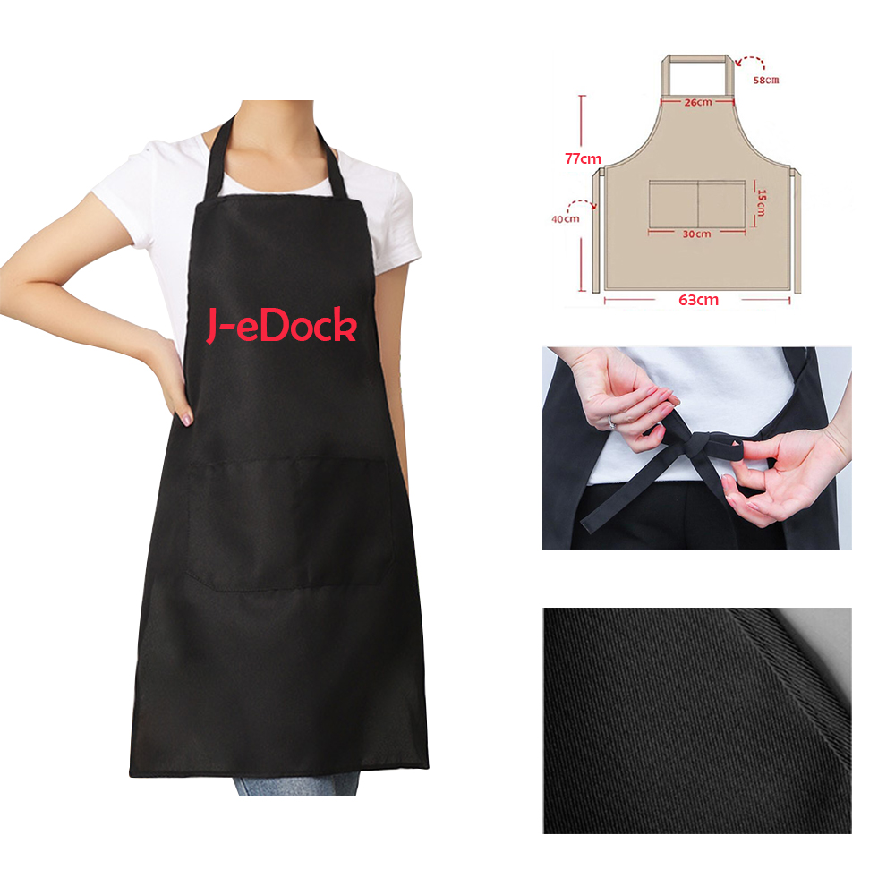 Polyester Apron,Apparel