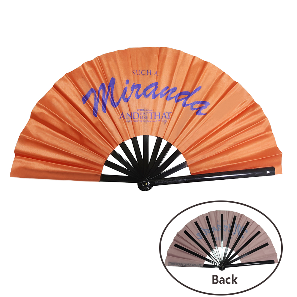Full color Folding Fans,Fans