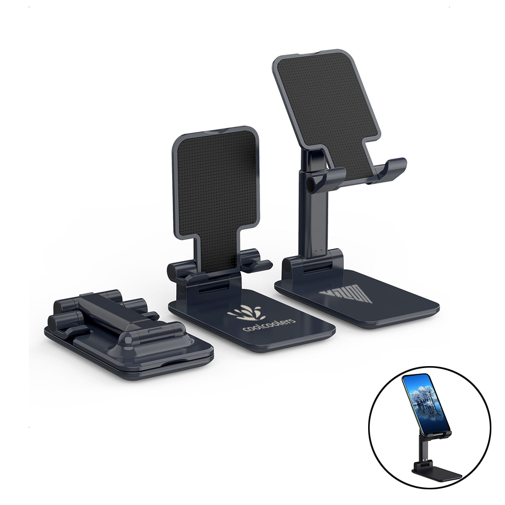 Foldable Desktop Phone Stand Holder,Phone & Computer & Tech Accessories