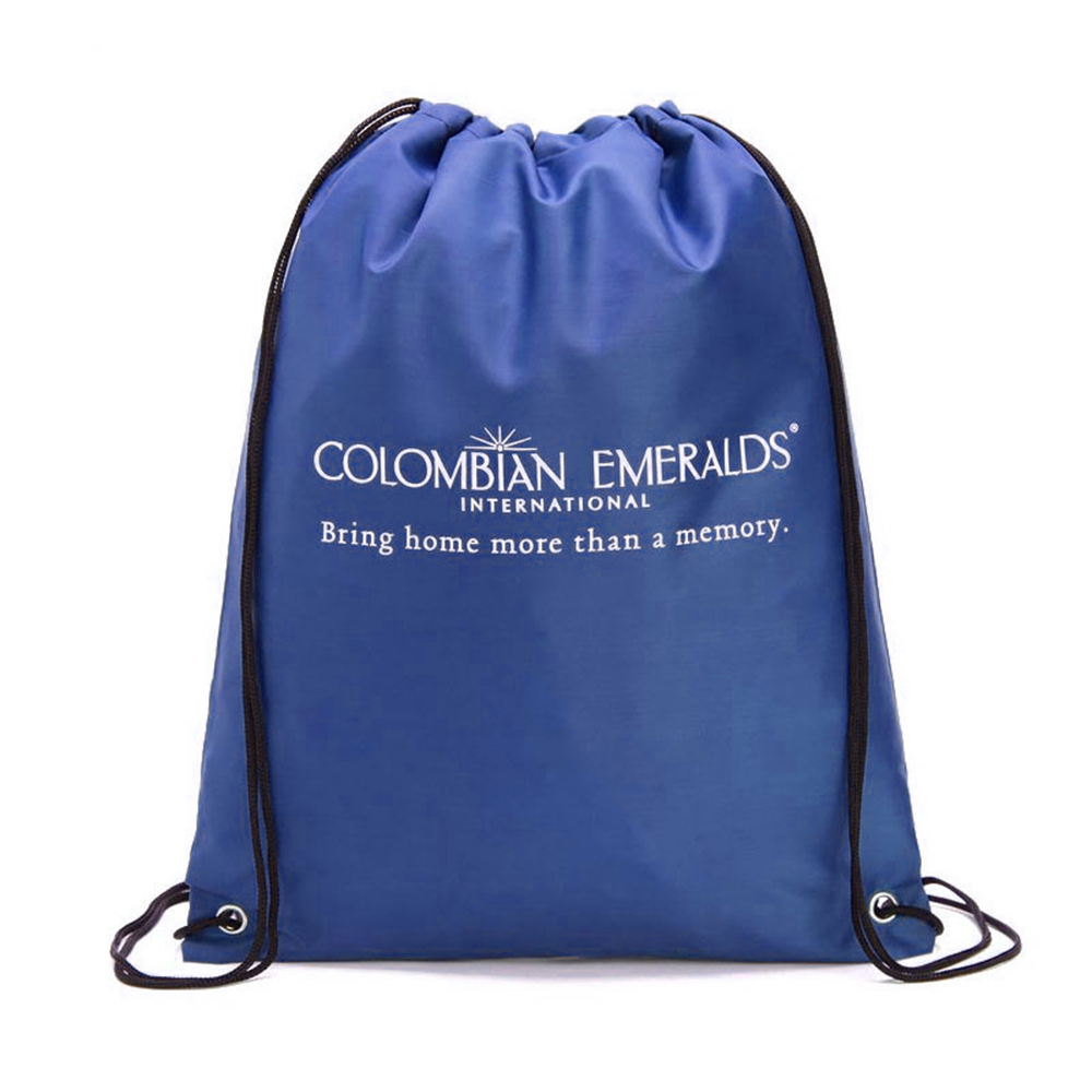 Custom Polyester Cinch Bag,Bags