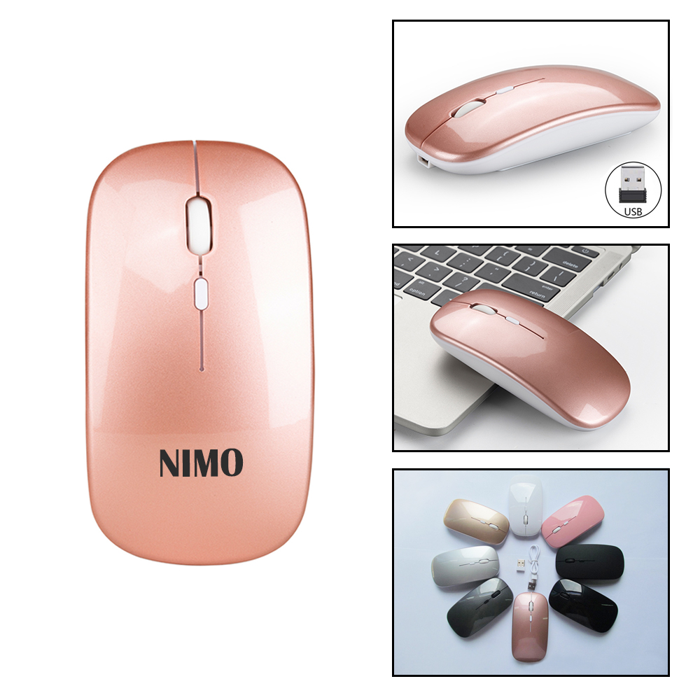 Wireless Computer Mouse,Phone & Computer & Tech Accessories