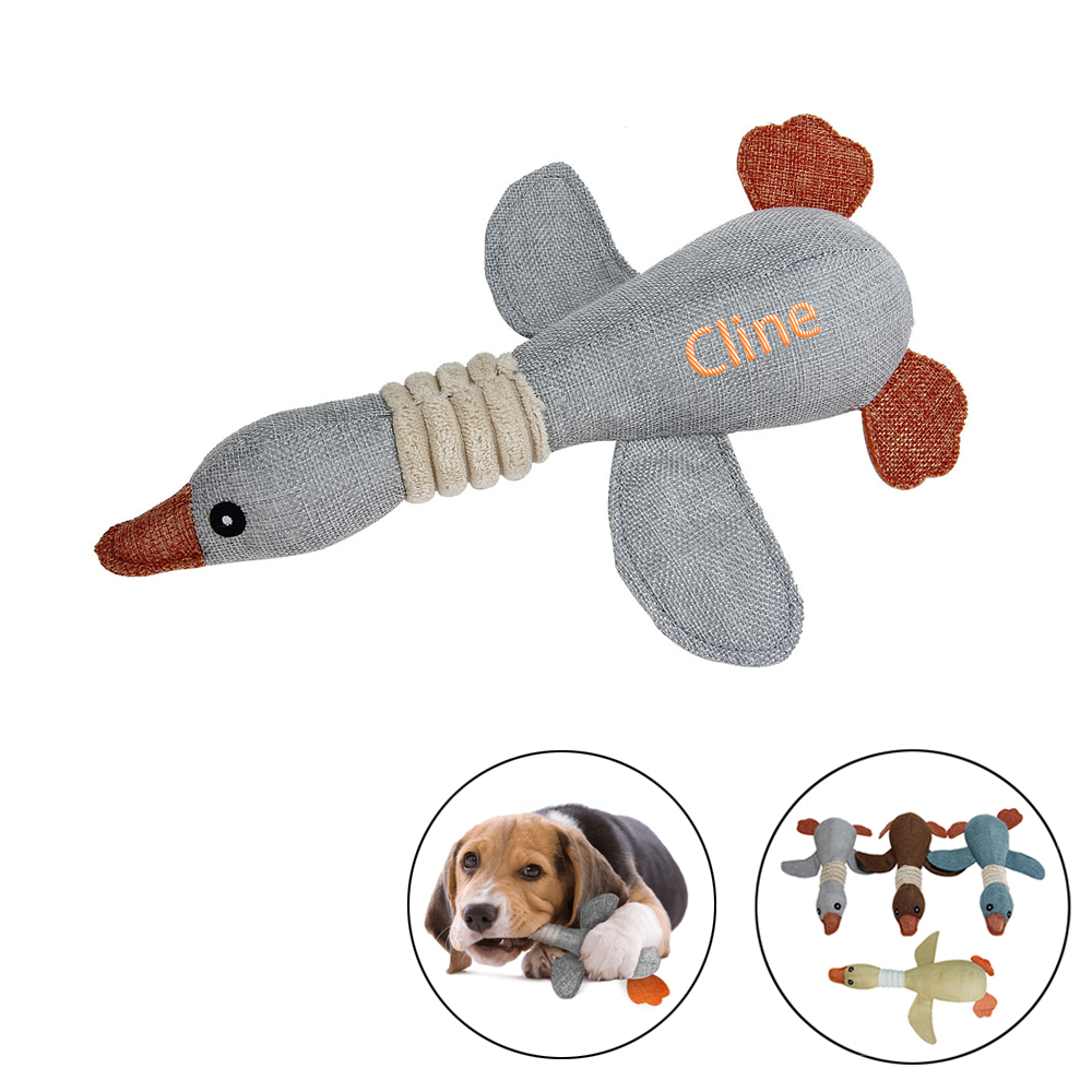 Squeaker Animals Dog Toys,Home & Kitchen & Tools & Pets & Auto