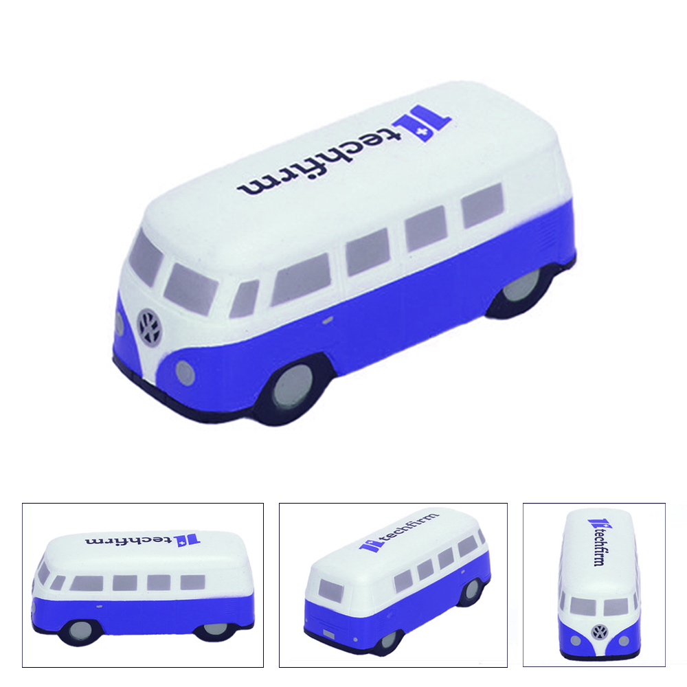 Conventional Bus Stress Reliever,Games & Toys & Stress Relievers