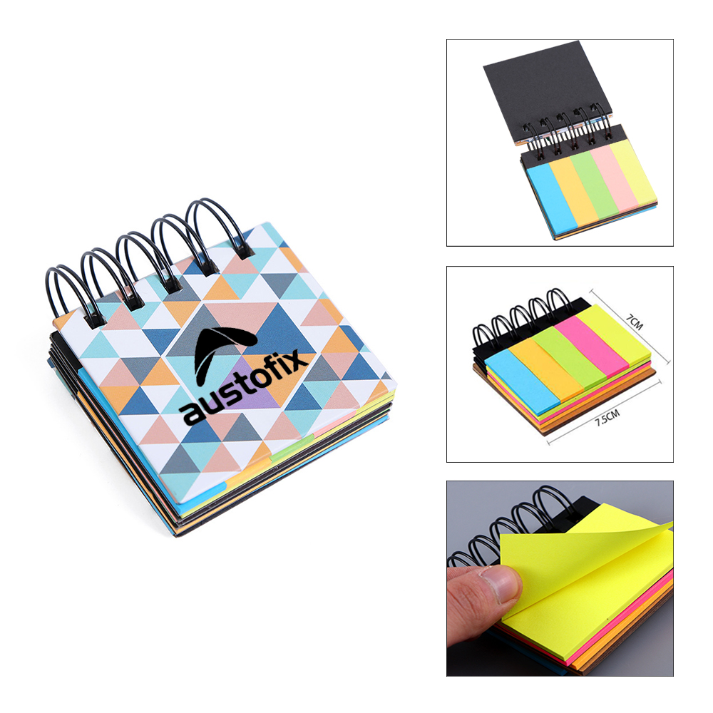 Multicolor Sticky Note,Stationery & Office