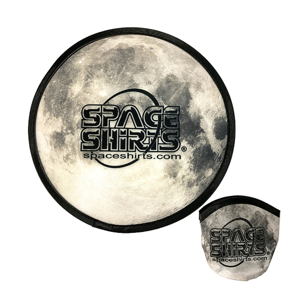 10" Round Foldable Flying Disc,Games & Toys & Stress Relievers