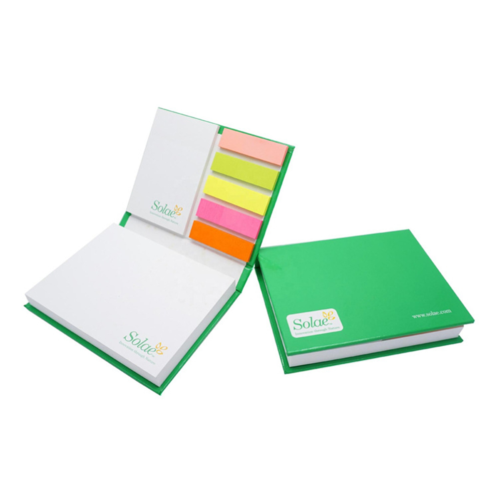 Custom Memo Pad Combination,Stationery & Office