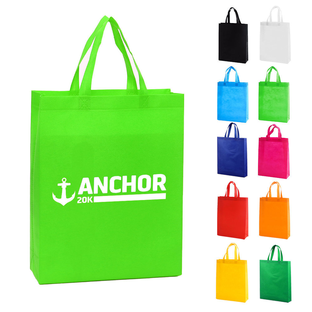 Non-Woven Shopping Tote Bag,Bags