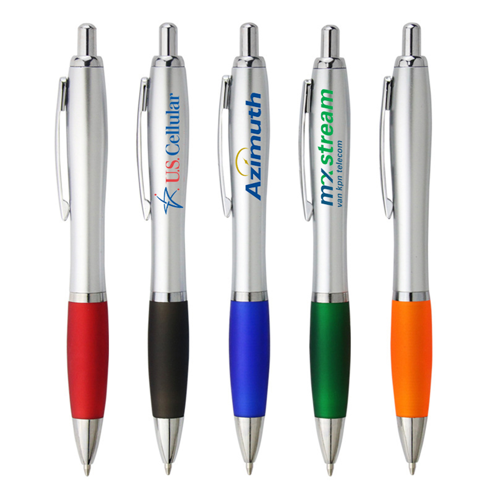 Classic look plastic ball pen,Stationery & Office