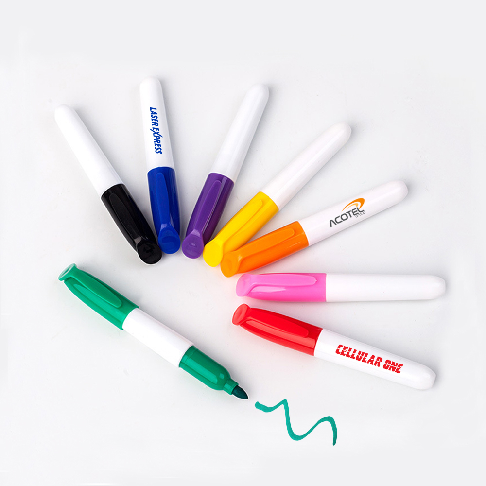 Portable Permanent Marker,Stationery & Office
