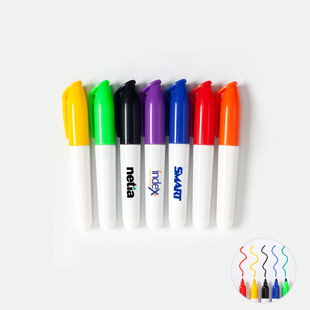 Mini Permanent Marker,Stationery & Office