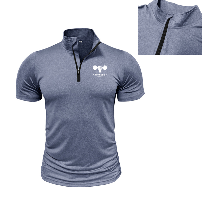 Men's Short Sleeve Quick Dry,Apparel
