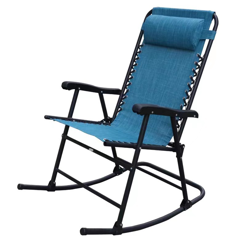 Folding Rocking Chair,Sports & Outdoors