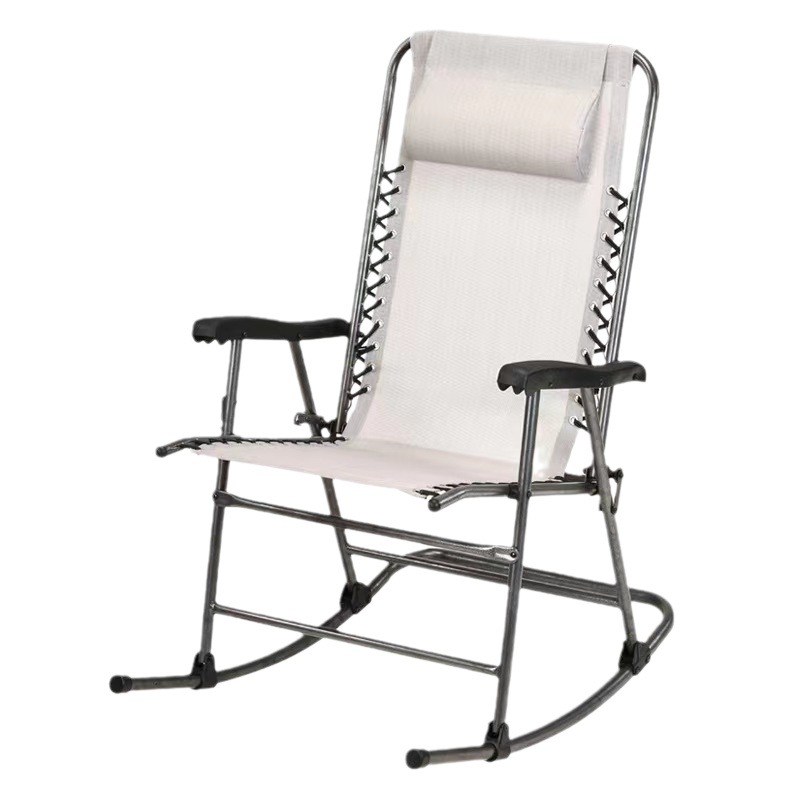Folding Rocking Chair,Sports & Outdoors