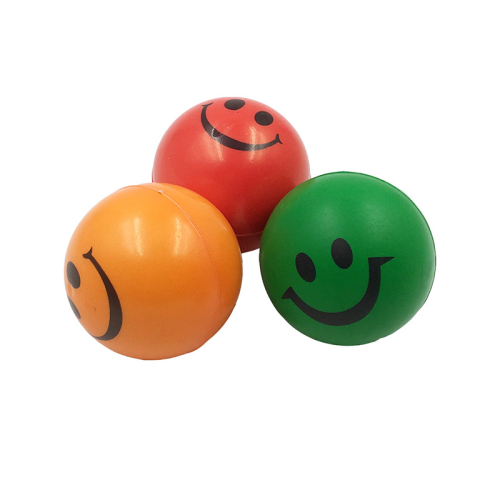 Stress Ball smiling,Games & Toys & Stress Relievers