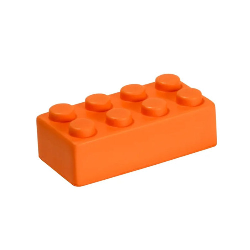 Building Block Squeeze Toy,Games & Toys & Stress Relievers