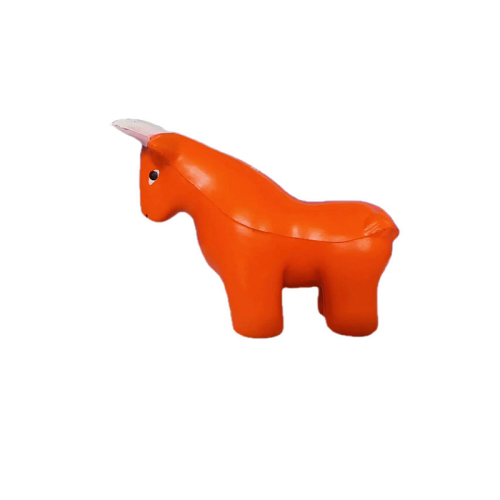 Bull Stress Reliever,Games & Toys & Stress Relievers