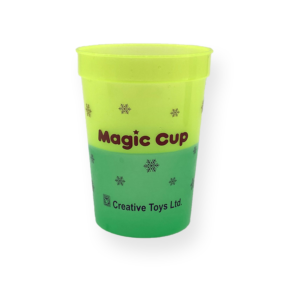 Magic Cup,Drinkware