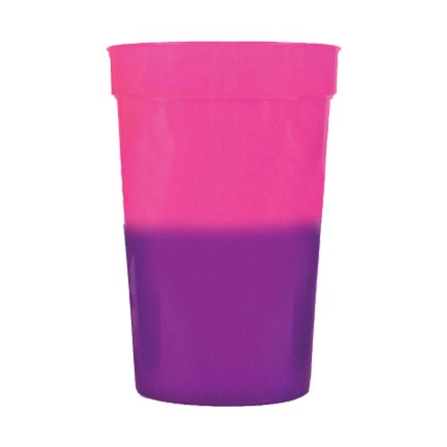 12 oz. Change Color Cups,Drinkware