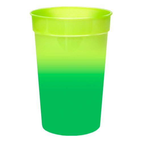 20 oz. Color Changing Cups,Drinkware