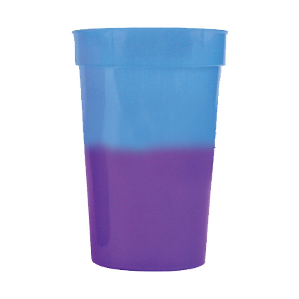 20 oz. Change Color Cups,Drinkware
