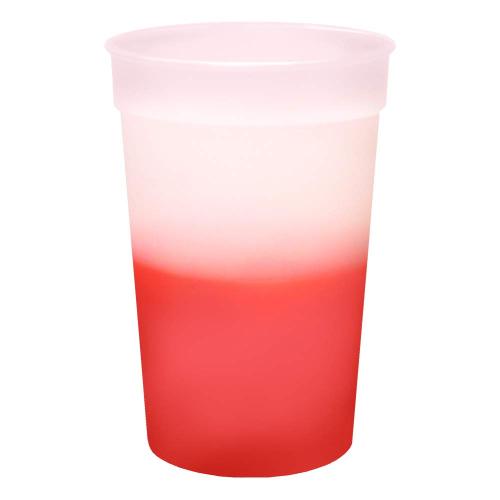 20 oz. Color Changing Cups,Drinkware
