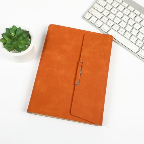 Tri-fold Notebook,Stationery & Office