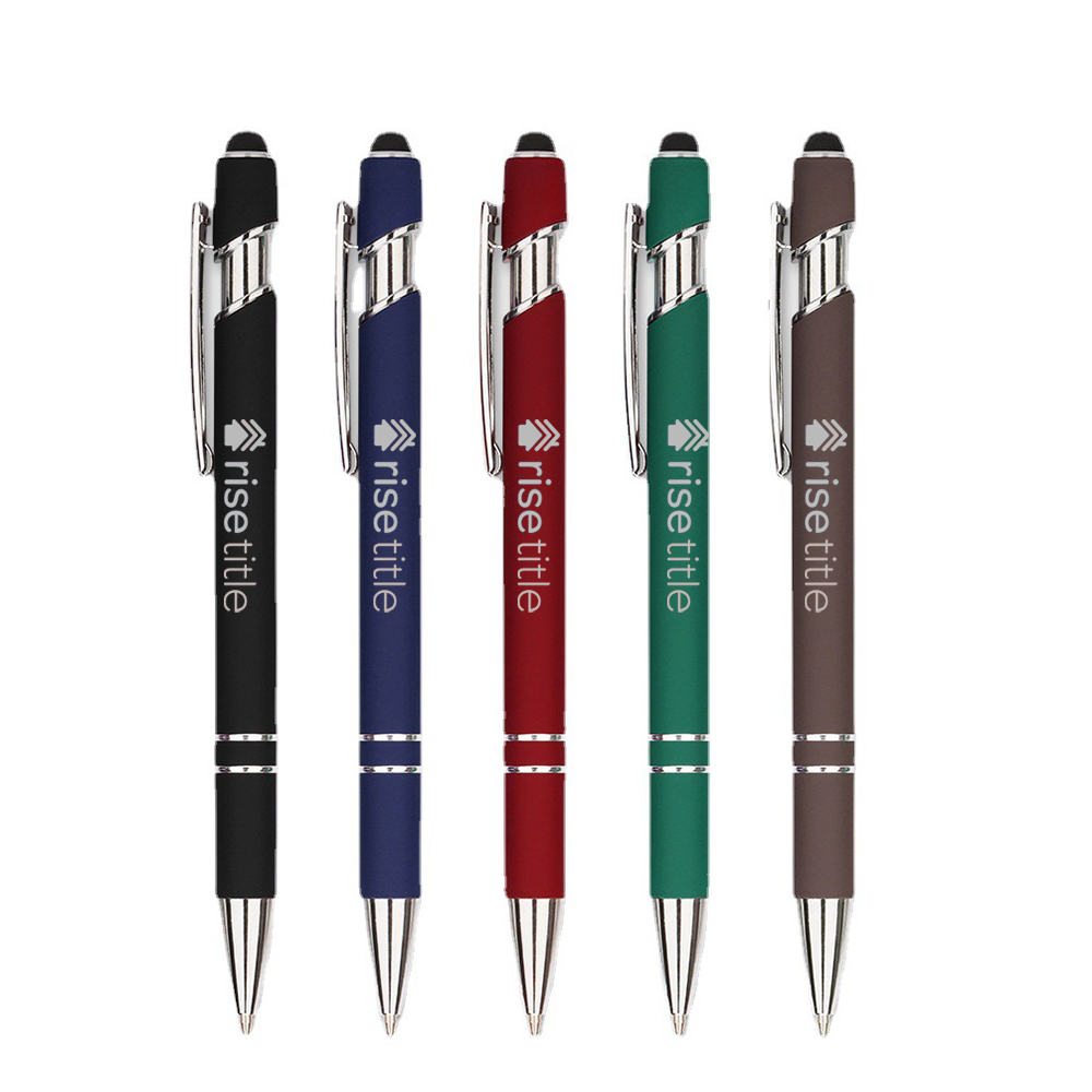 Touch Ballpoint Pen,Stationery & Office