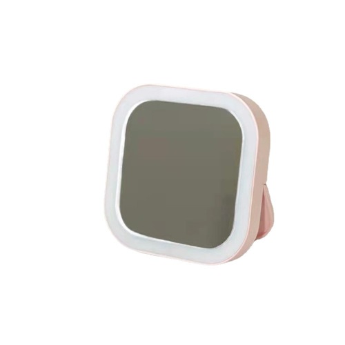 Small LED Travel Compact Mirror,Travel