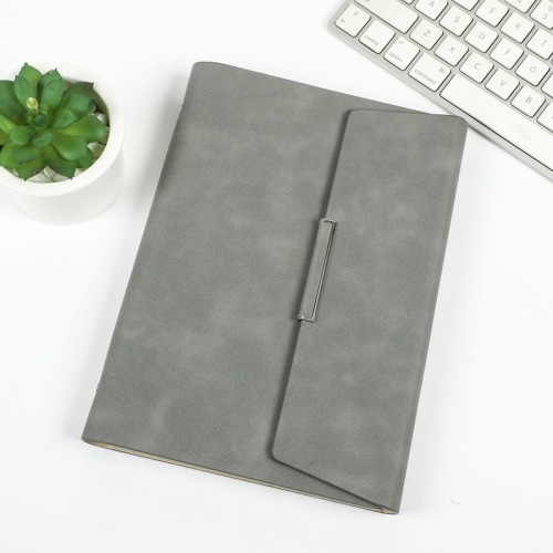 Tri-fold Notebook,Stationery & Office