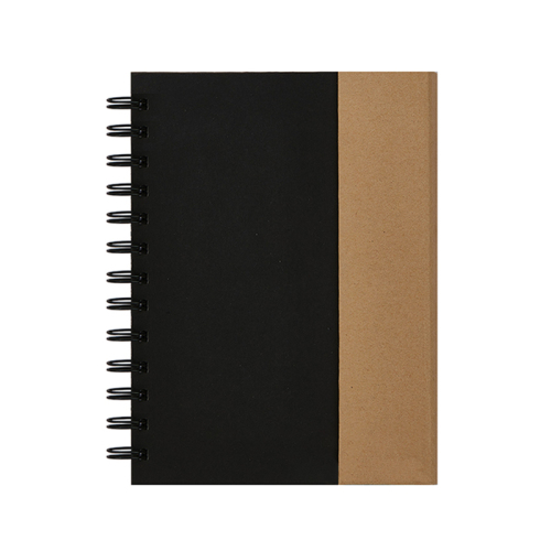 Eco Magnetic Notebook with Sticky Notes,Stationery & Office