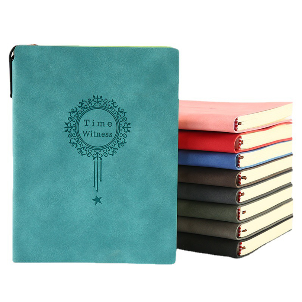 Custom A5 Business Office Notebook,Stationery & Office