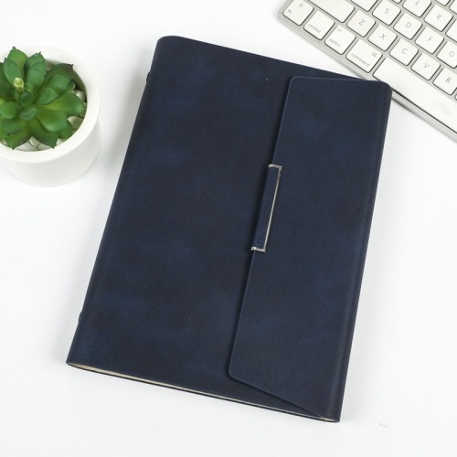 Tri-fold Notebook,Stationery & Office