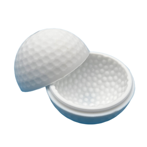 Large Golf Silicone Hockey Puck,Home & Kitchen & Tools & Pets & Auto