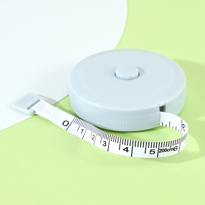 Custom Retractable Soft Sewing Tape Measures,Home & Kitchen & Tools ...