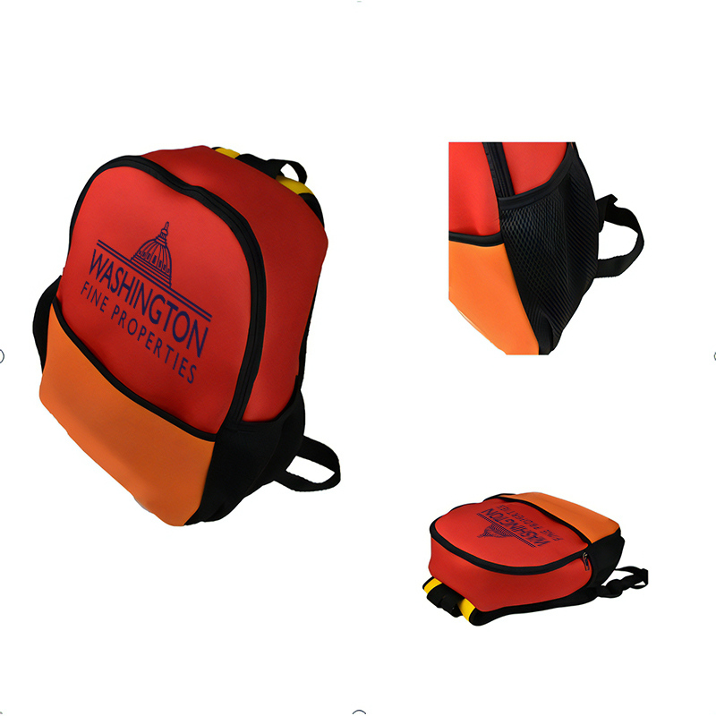 Neoprene Backpack,Bags