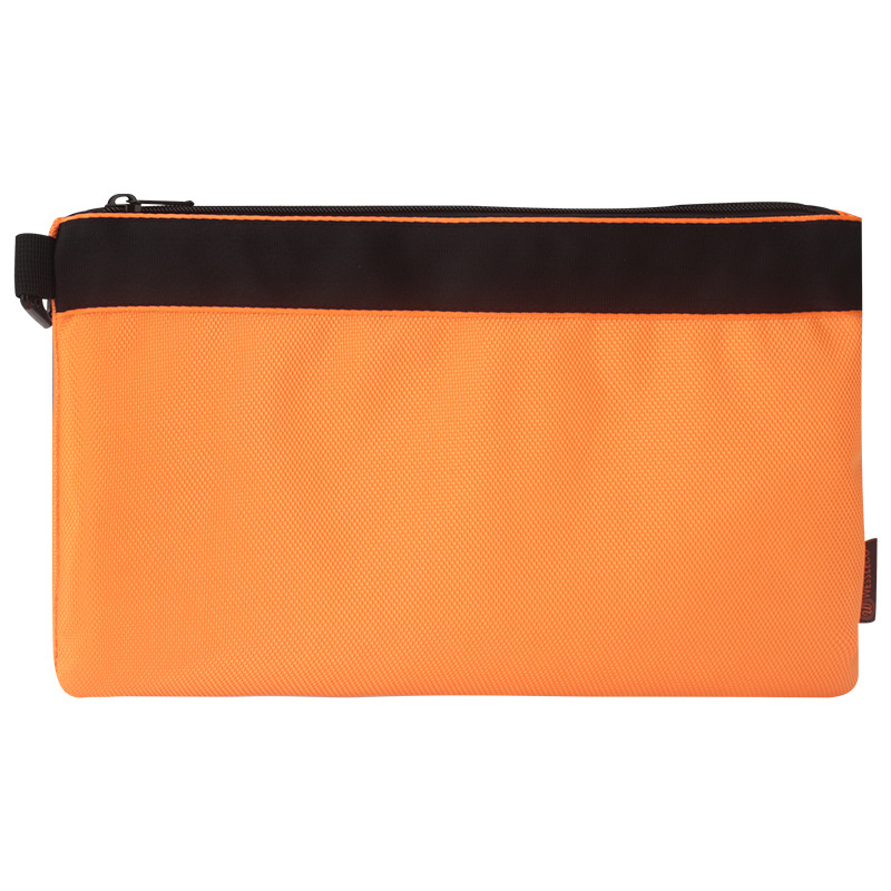 Heavy Duty Zipper Utility Tool Bags with Carabiner,Bags