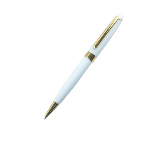 Twist Aluminum Ballpoint Pen,Stationery & Office