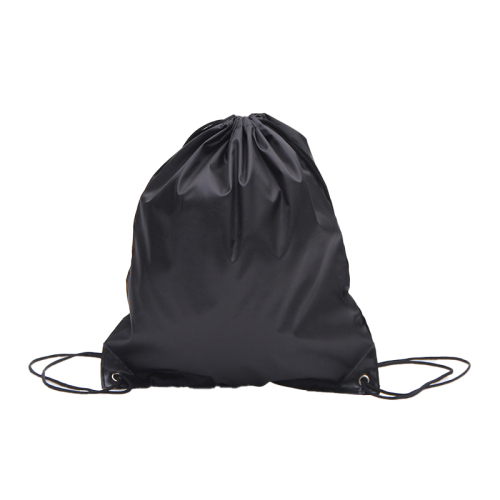 Polyester Drawstring Backpack/Reinforce Corners,Bags
